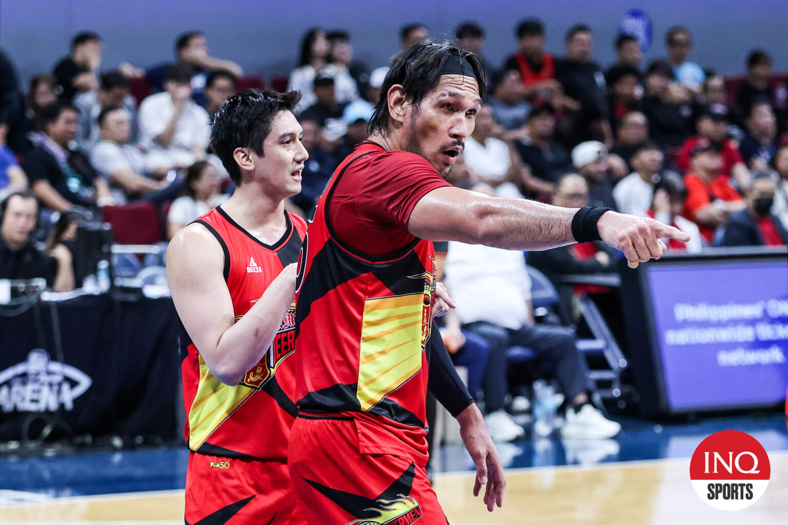 LIVE: 2025 PBA Philippine Cup Semifinals - Game 2 - June 27