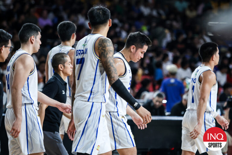 PBA: TNT's Pogoy 'doubtful' for Game 3 due to hamstring injury