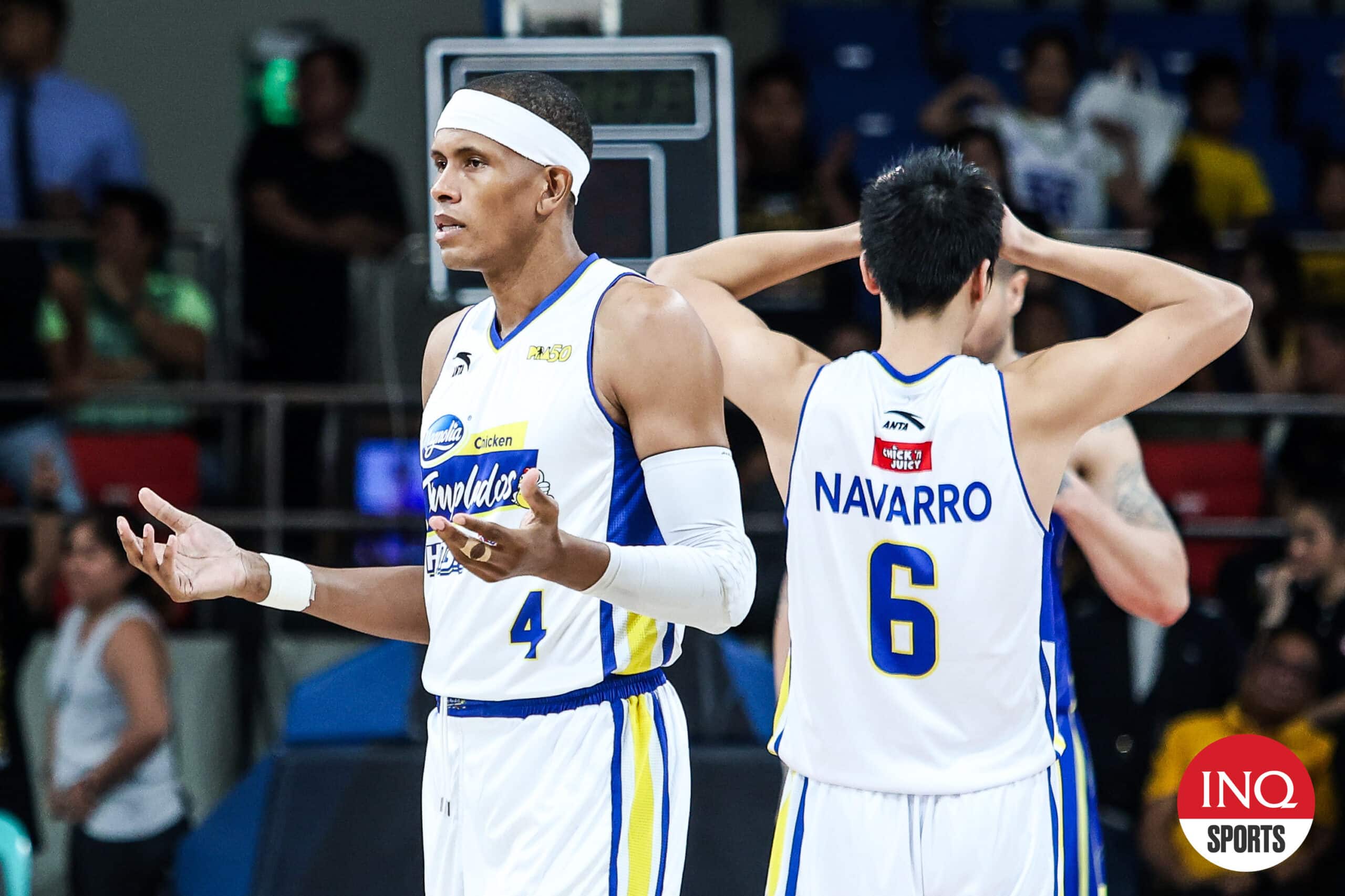 PBA: Rafi Reavis joins Converge for his 23rd season