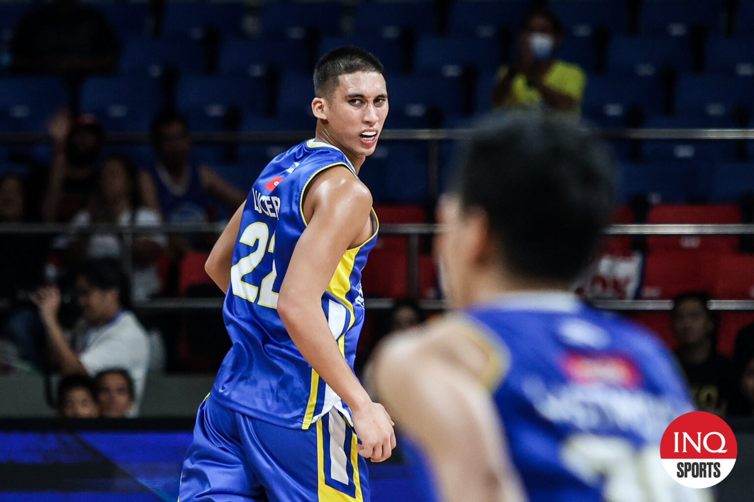 PBA: Zavier Lucero embraces bigger role, eyes wins with Magnolia