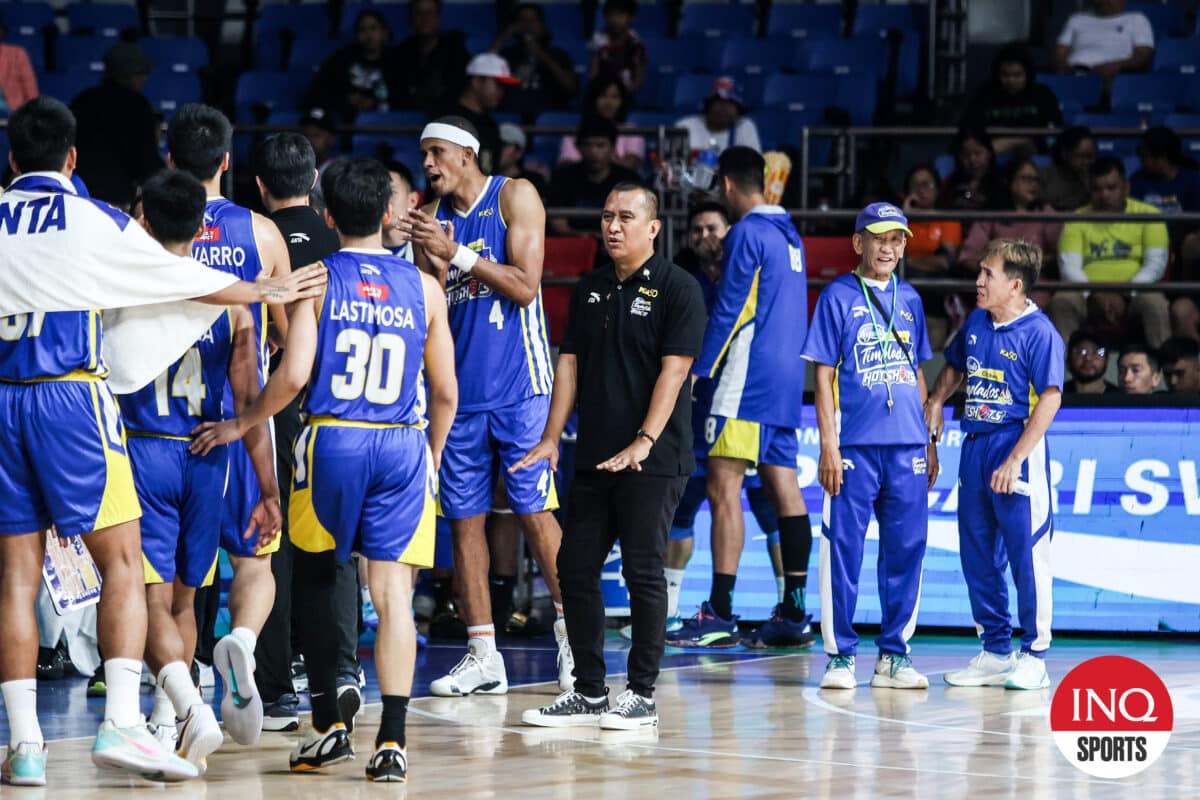 PBA stars reflect on fatherhood ahead of Father's Day