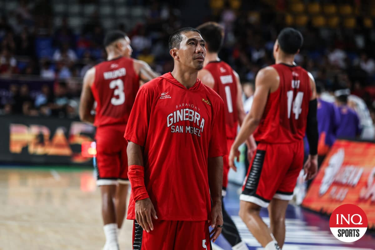 PBA: LA Tenorio named new Magnolia Hotshots coach