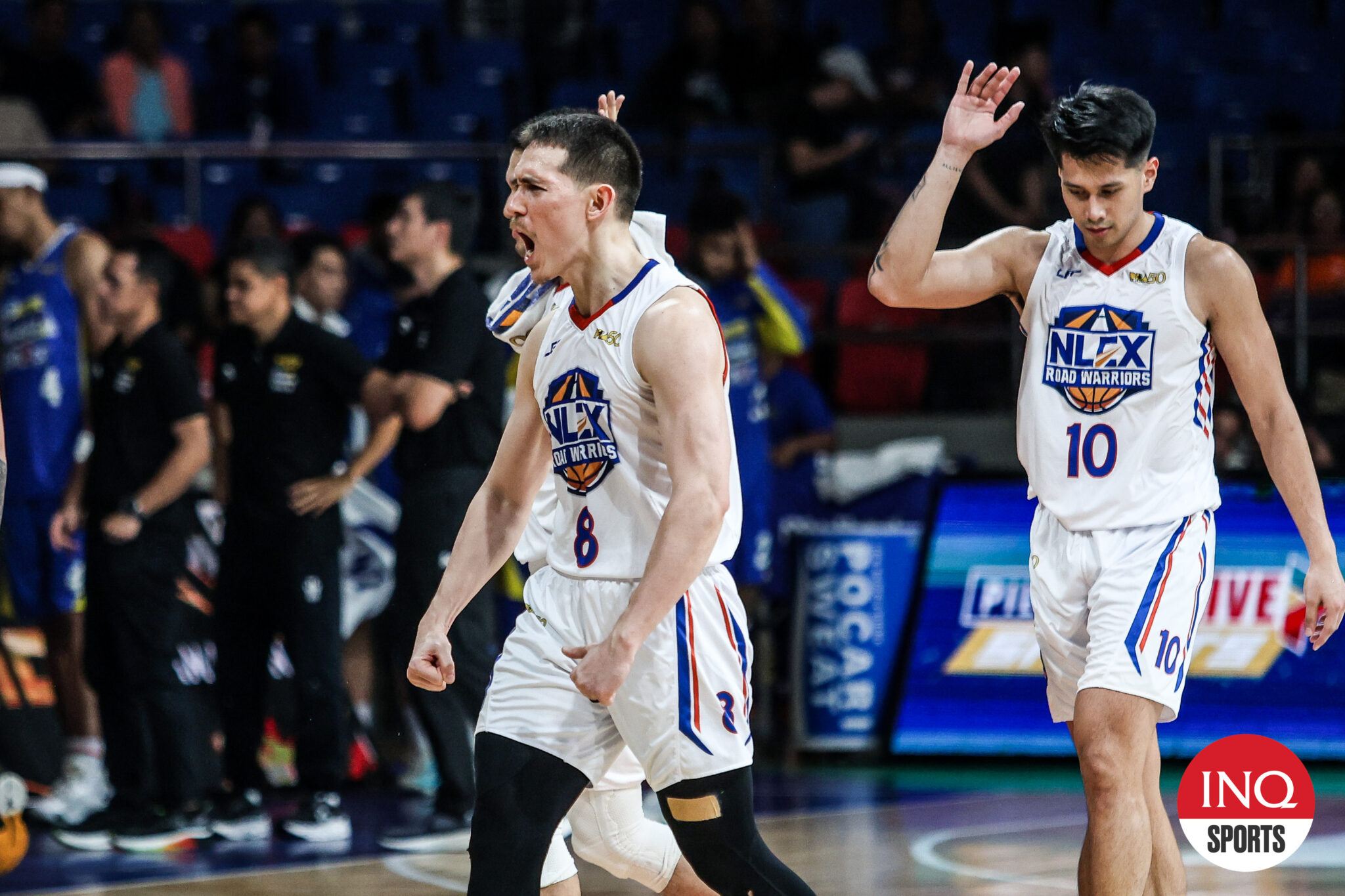 PBA: NLEX claims first twice-to-beat, rallies past Magnolia