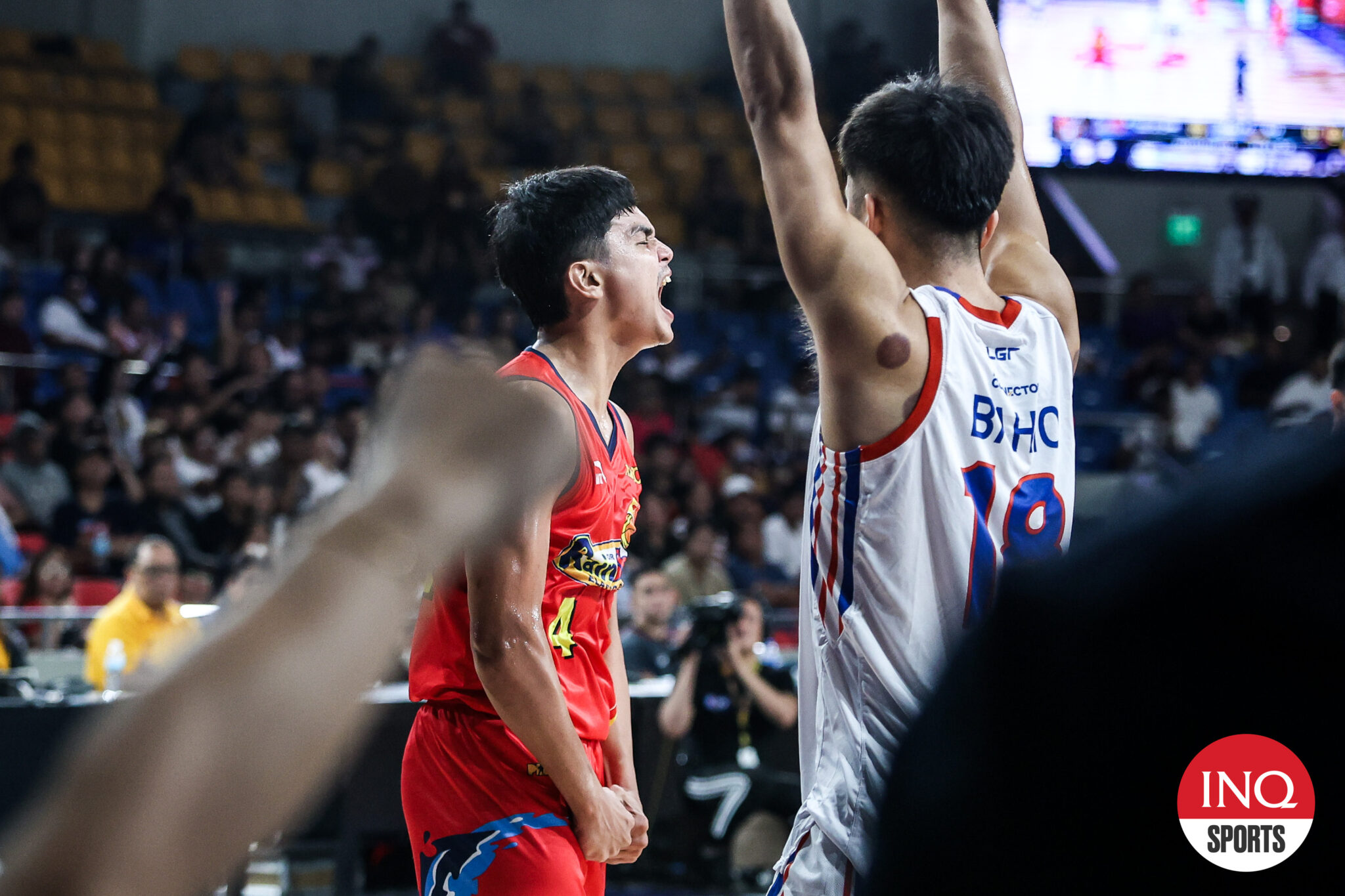 PBA: Rain or Shine heads to semifinals anew after ousting NLEX