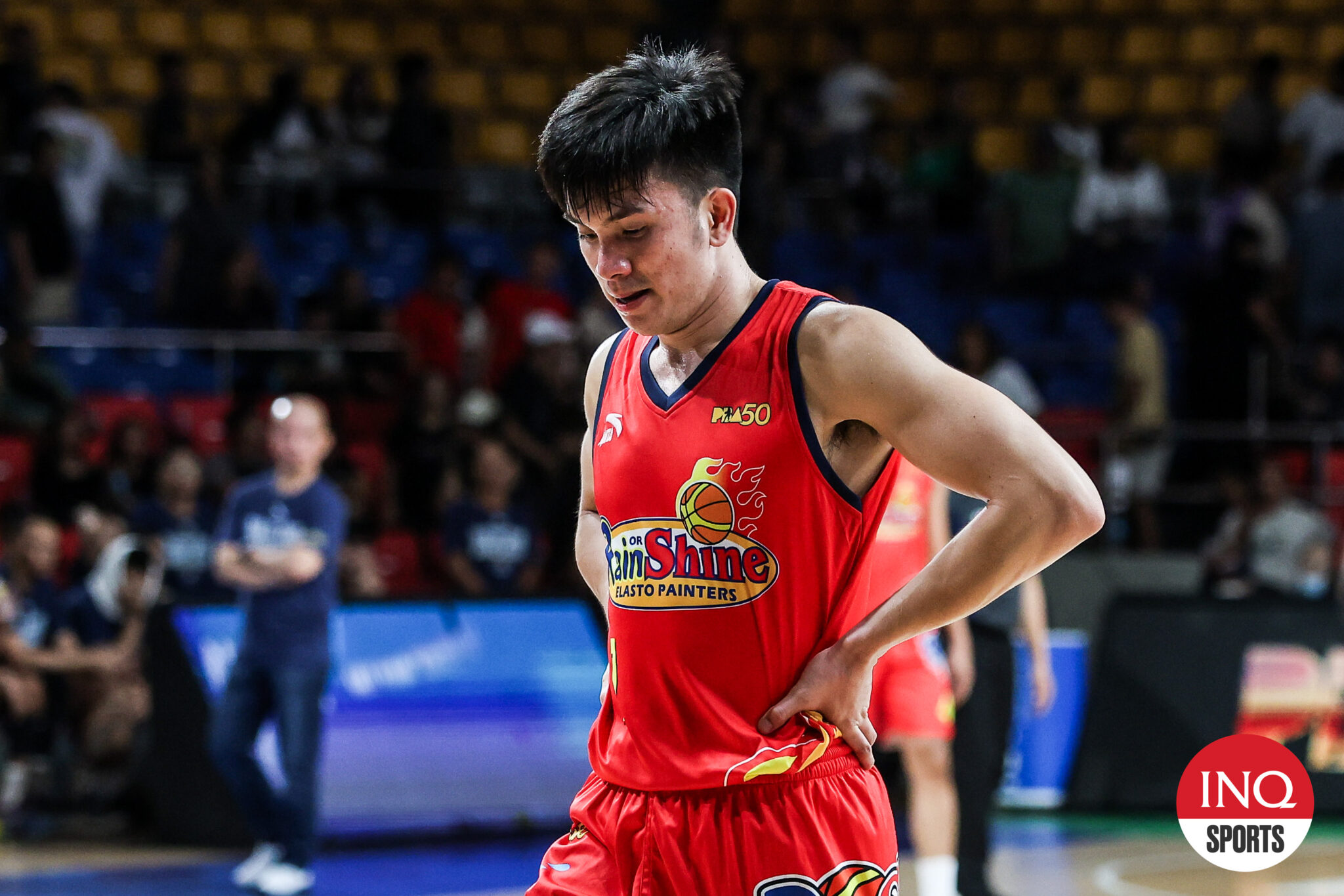 LIVE: 2025 PBA Philippine Cup Semifinals - Game 3 - June 29