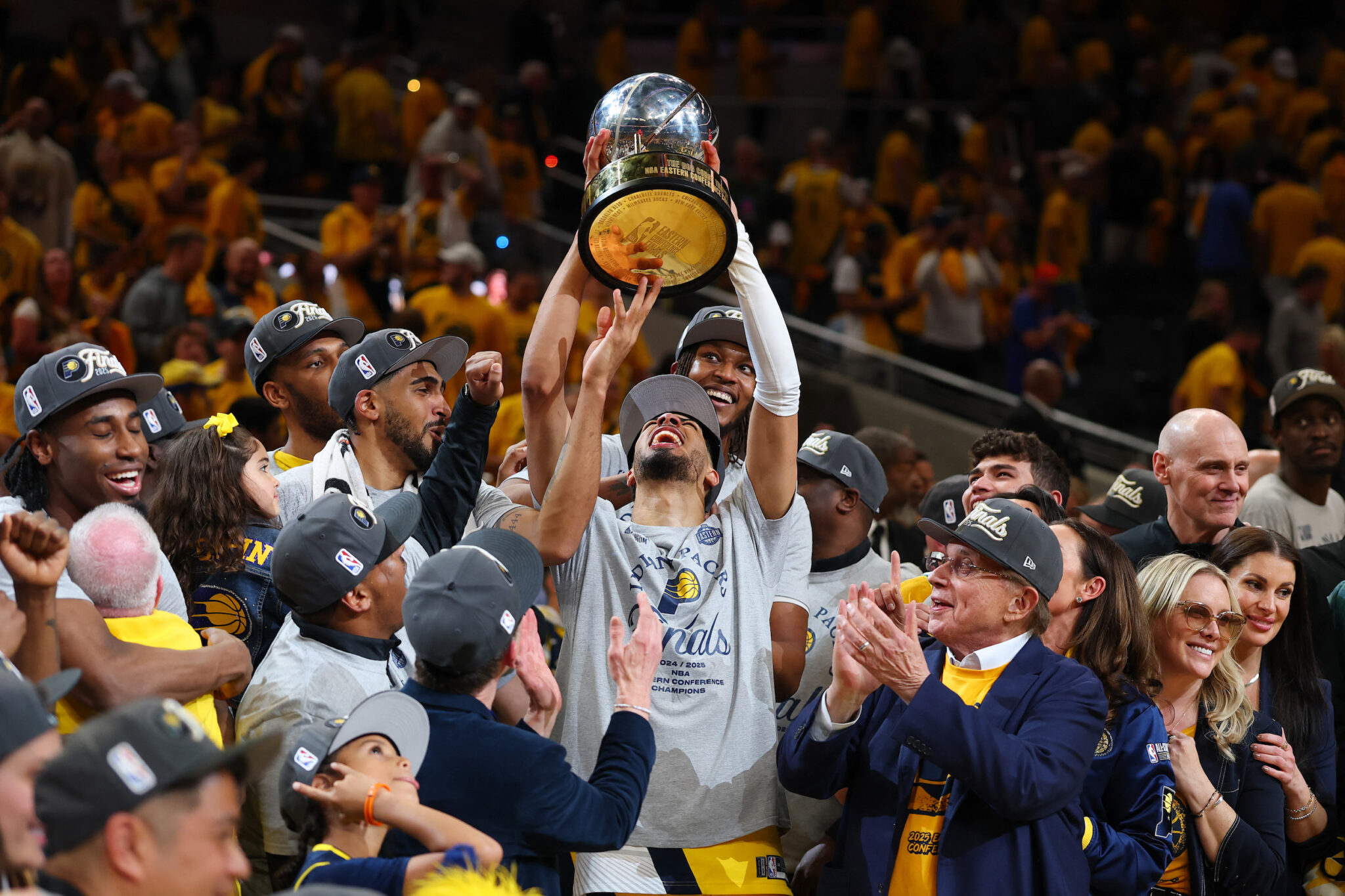 NBA: Pacers flight diverted from OKC after tornado warning