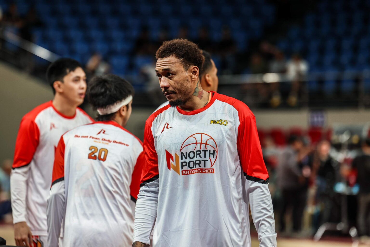 PBA: Phoenix beats debuting Calvin Abueva, NorthPort
