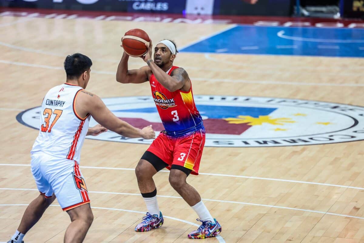 PBA: Phoenix beats debuting Calvin Abueva, NorthPort