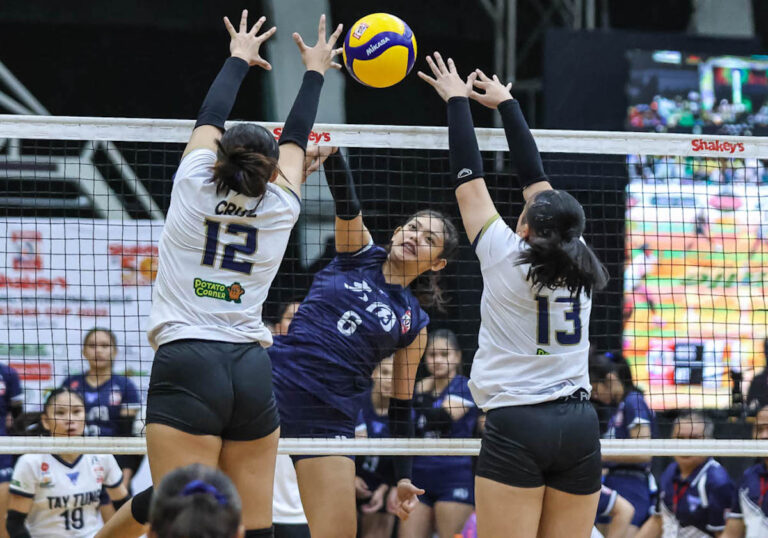 Rhose Almendralejo's record game still not enough to lift Bacolod
