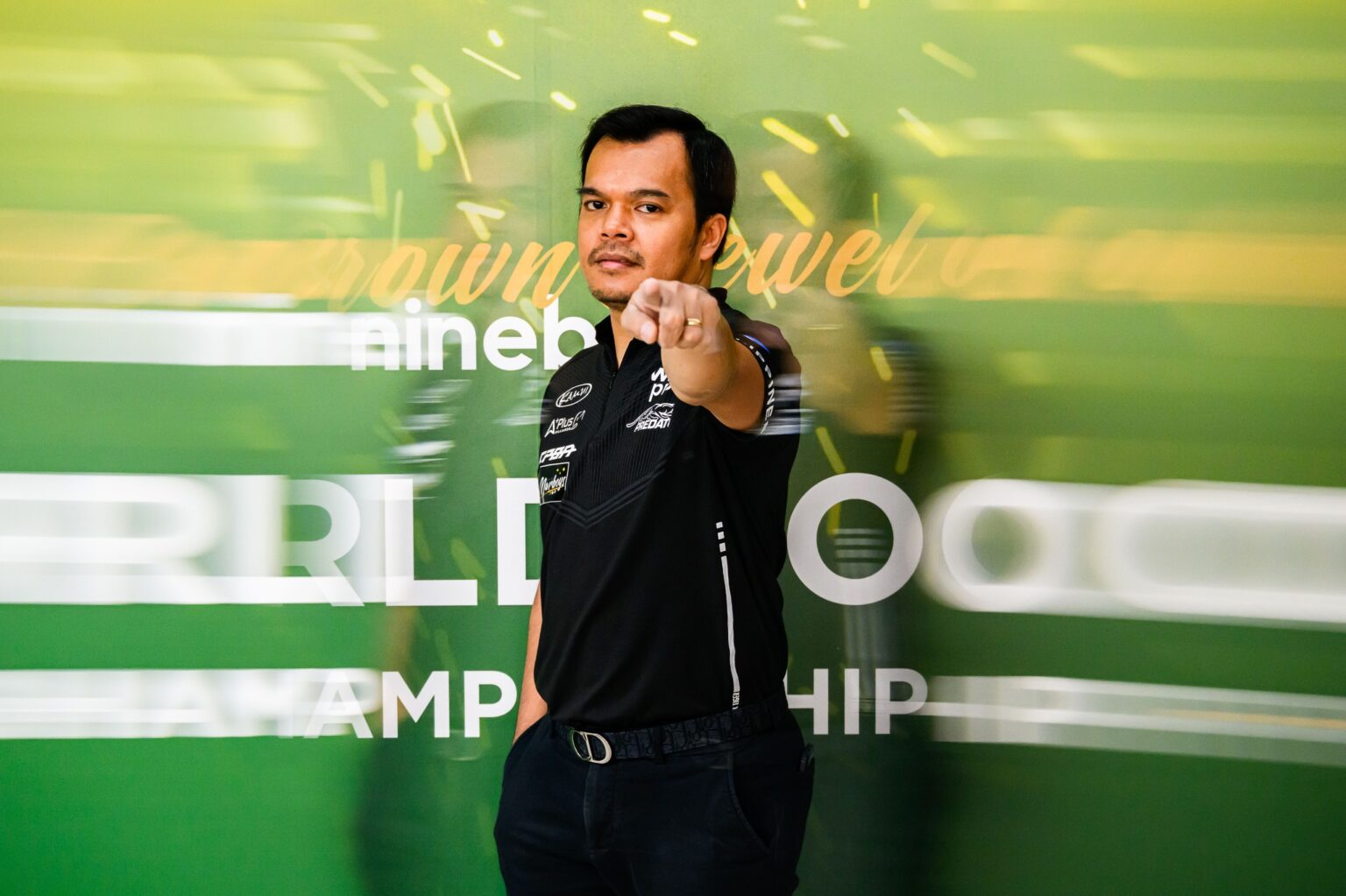 Carlo Biado, PH bets reach World Pool Championship round-of-16