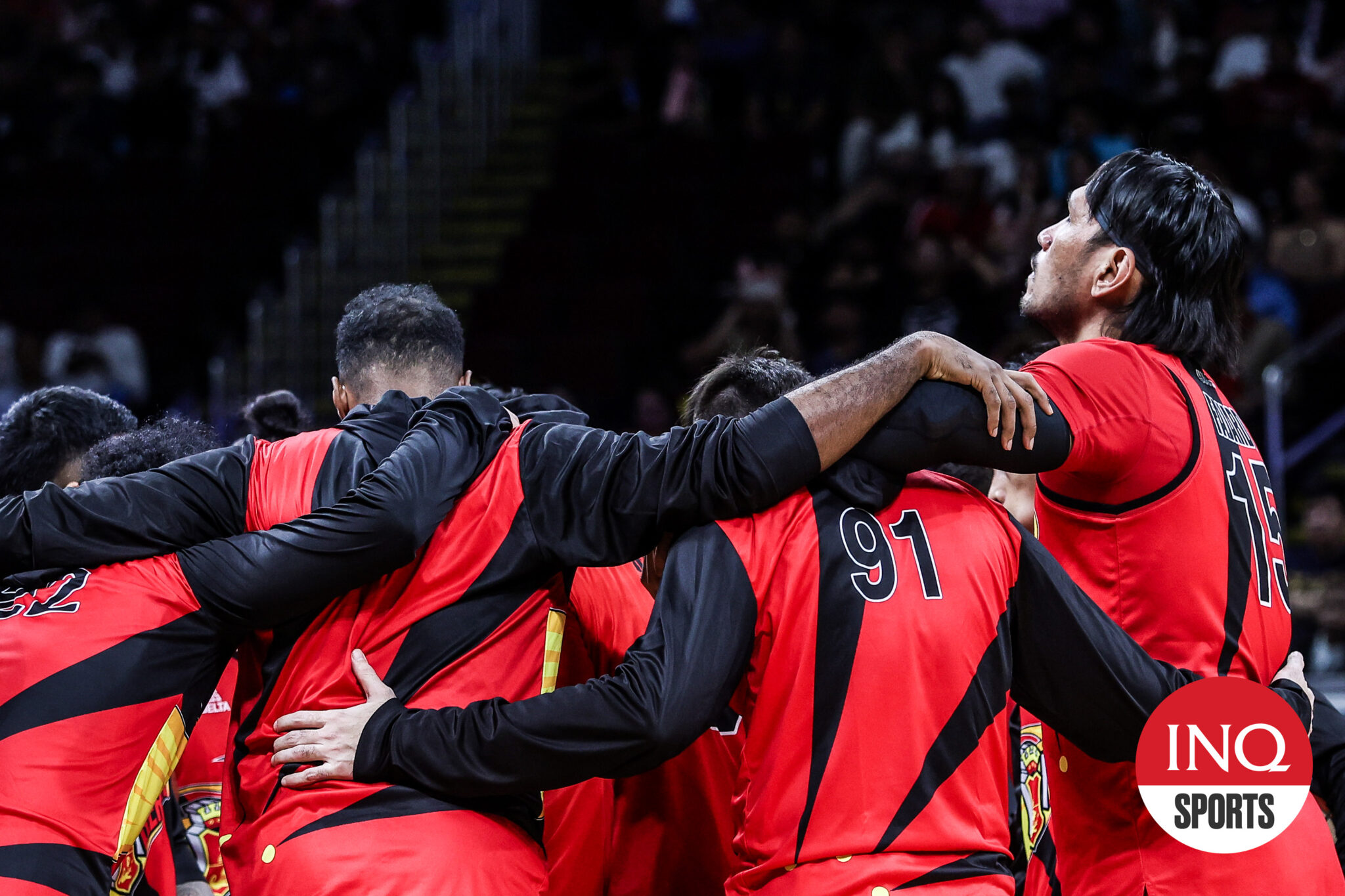 PBA Finals: Beermen’s return to glory can happen in Game 5