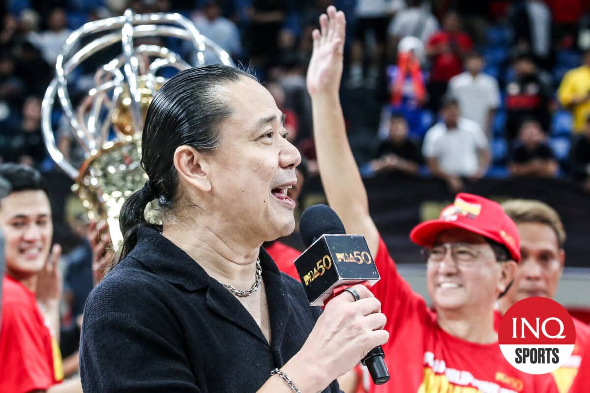PBA: Alfrancis Chua fires parting shot as San Miguel wins it all