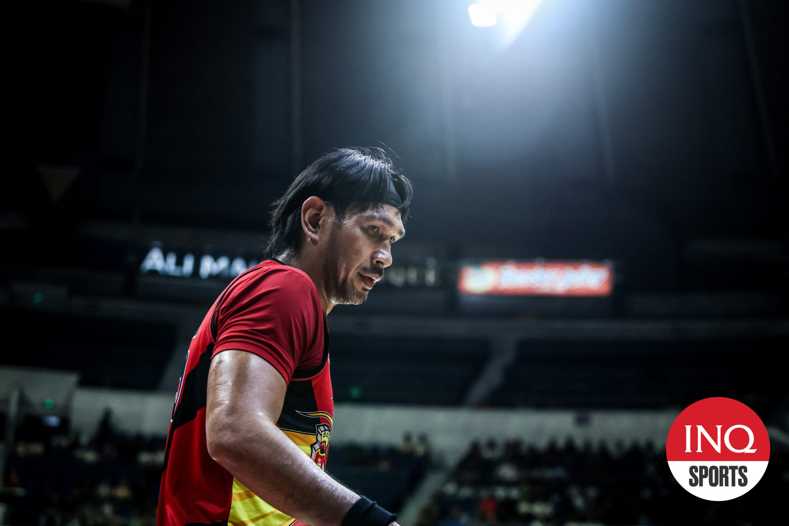 PBA: June Mar Fajardo grateful as record 9th MVP looms