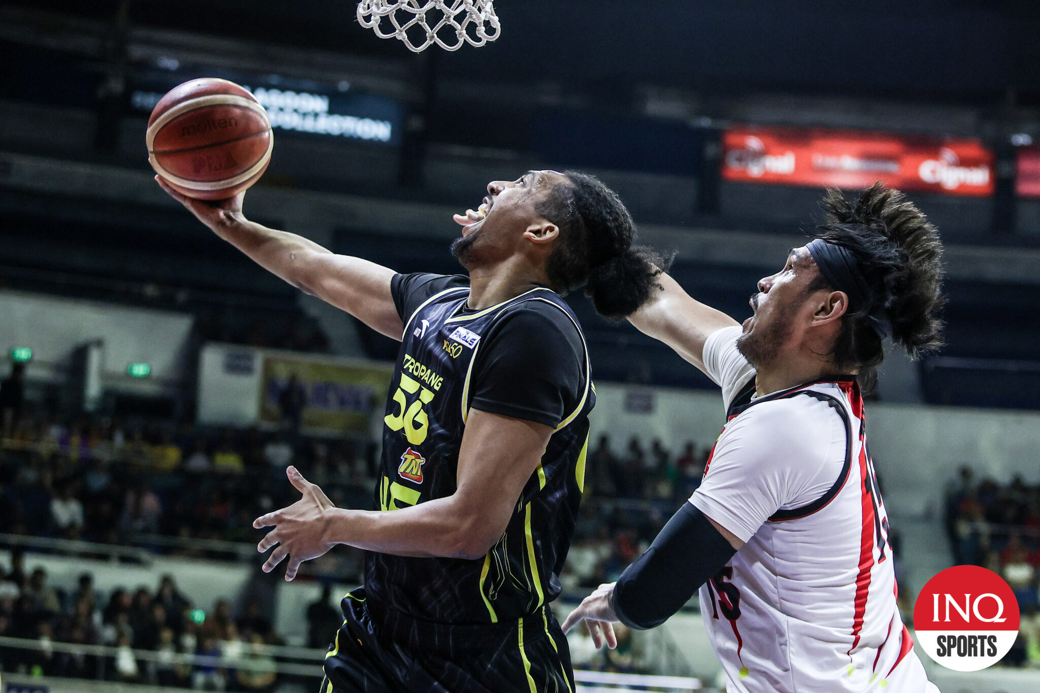 HIGHLIGHTS: PBA Philippine Cup Finals Game 6 - San Miguel vs TNT