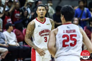 Jamie Malonzo leaves Ginebra to join Japan B.League team Kyoto