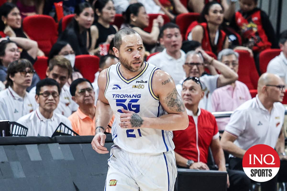 PBA: Kelly Williams says retirement ‘always a consideration‘