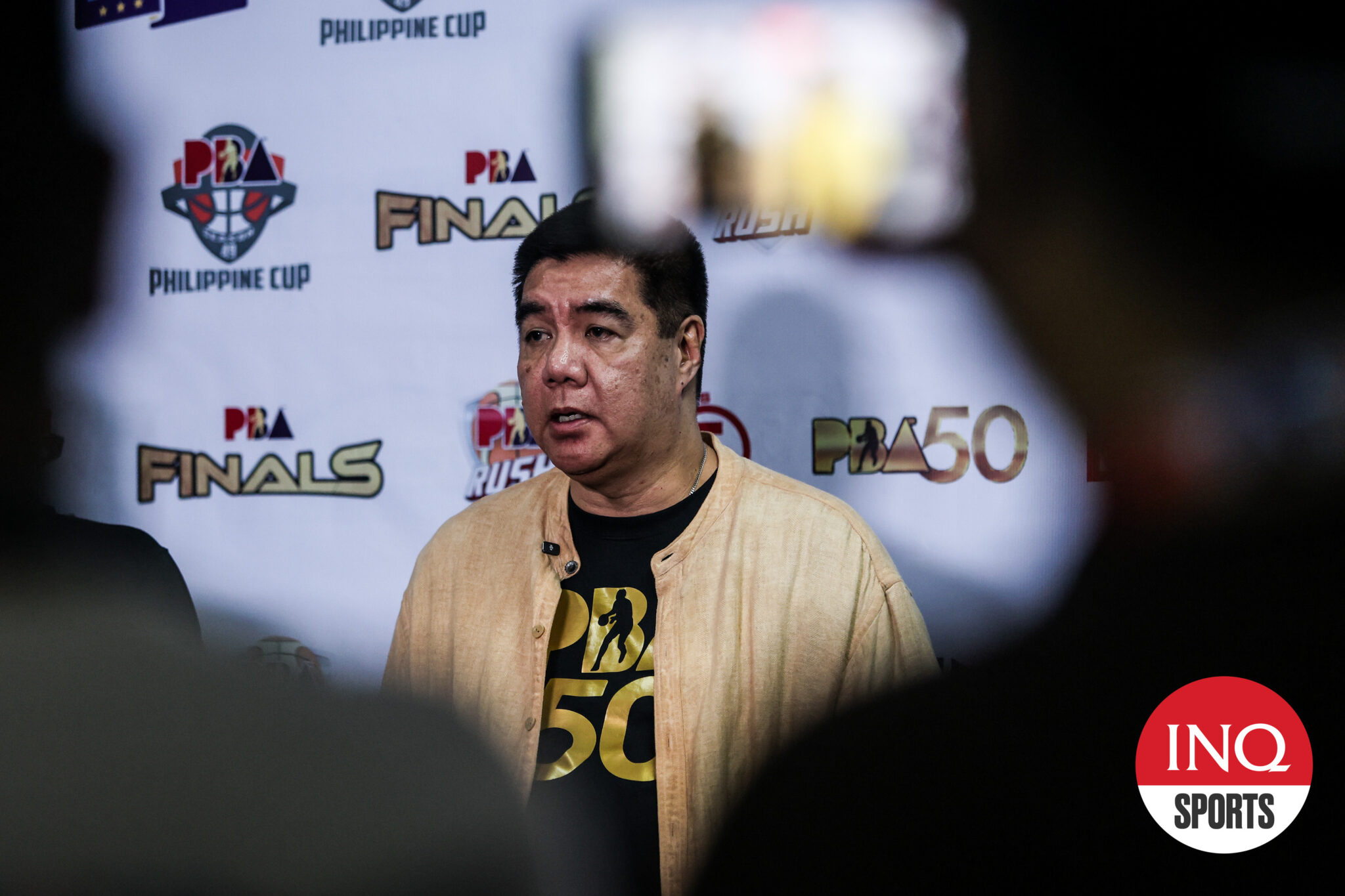 PBA cracks whip to curb player exodus with new 3-year ban rule
