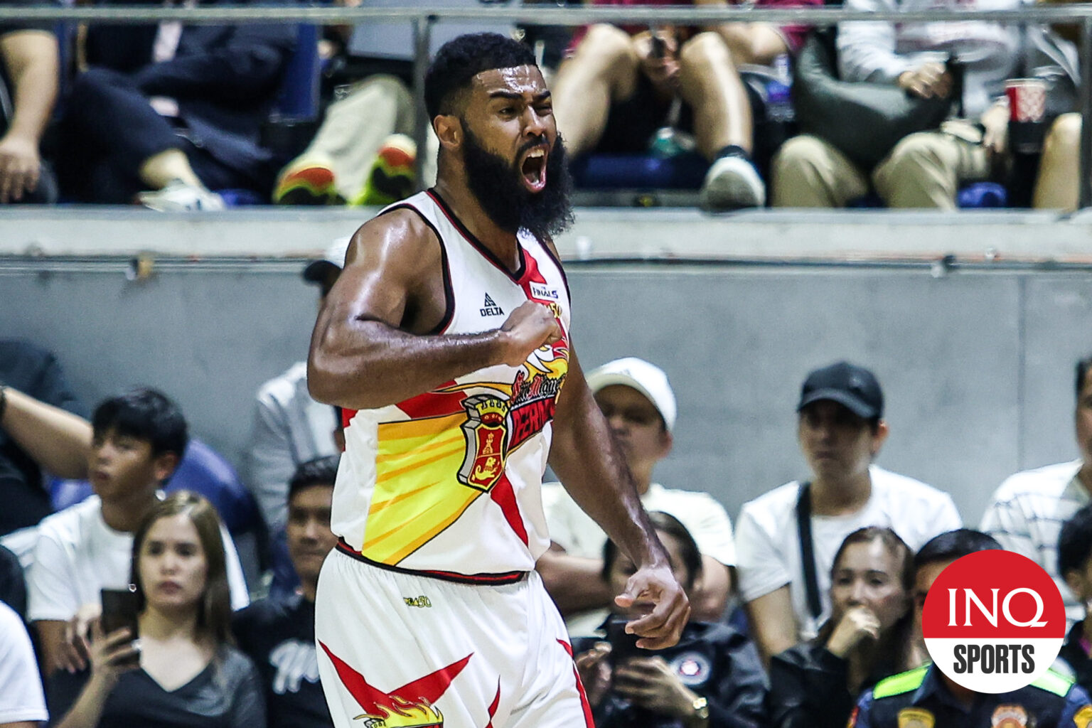 PBA: ‘Mo-tending’ incident triggers rule change