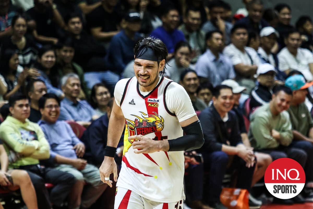 HIGHLIGHTS: PBA Philippine Cup Finals Game 3 - TNT vs San Miguel