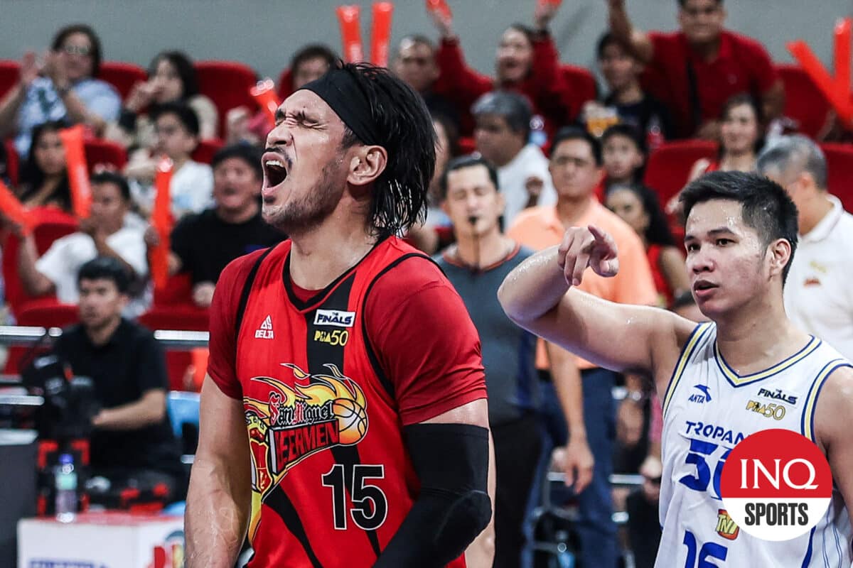 PBA golden season opens with one less surprise