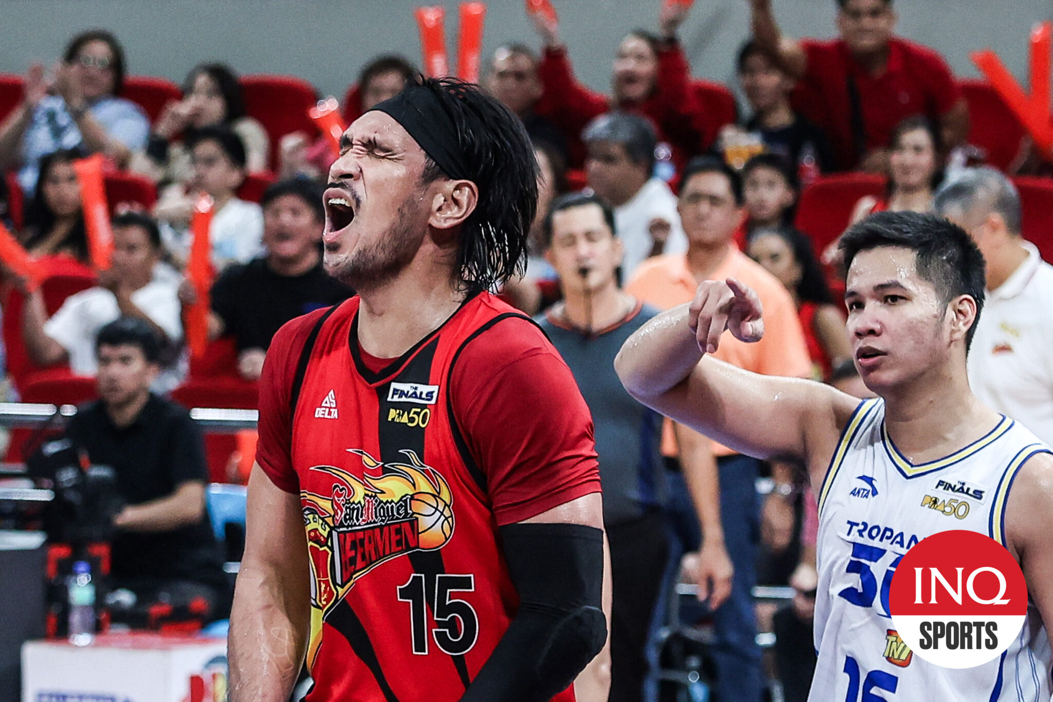 PBA golden season opens with one less surprise