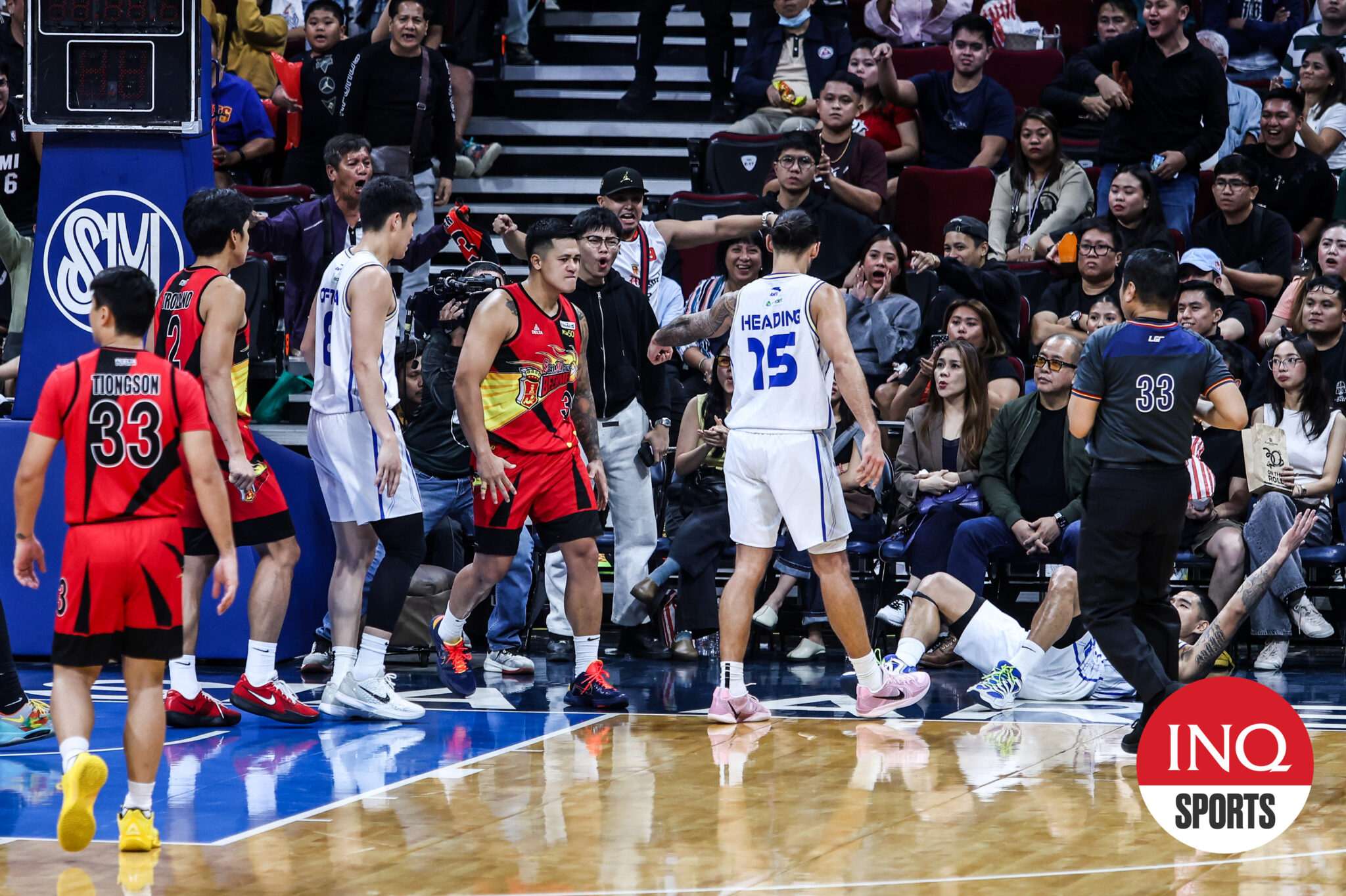 PBA Finals: Jericho Cruz embraces ‘angas’ as fuel for Beermen