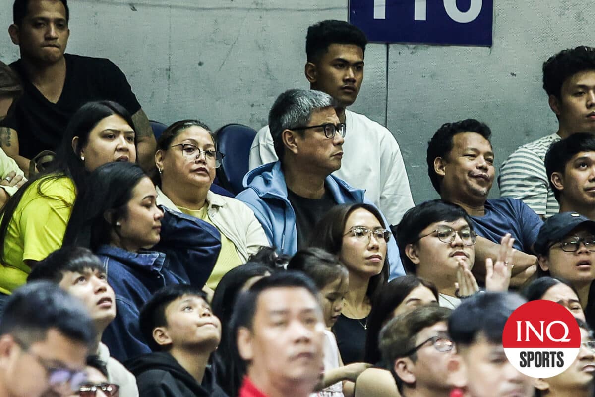 PBA Finals: Jojo Lastimosa shrugs off boos from Beermen fans