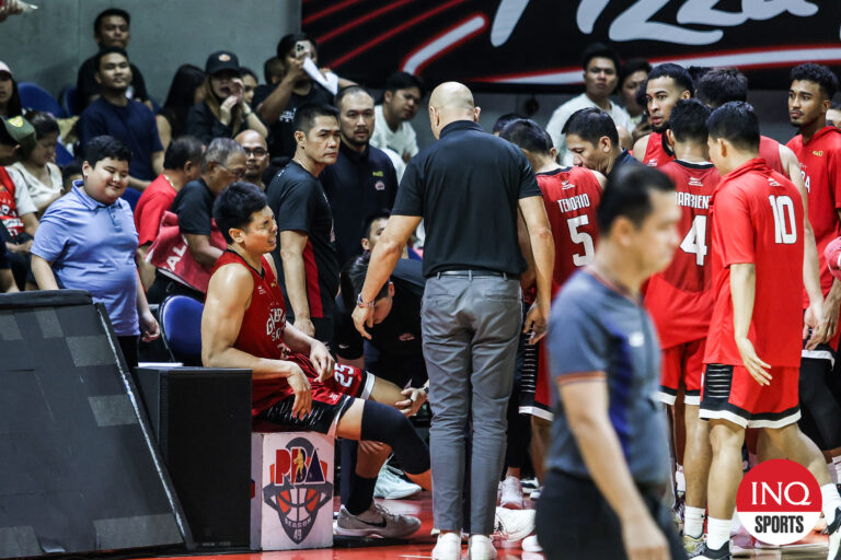 HIGHLIGHTS: PBA semifinals Game 7 - Ginebra vs San Miguel