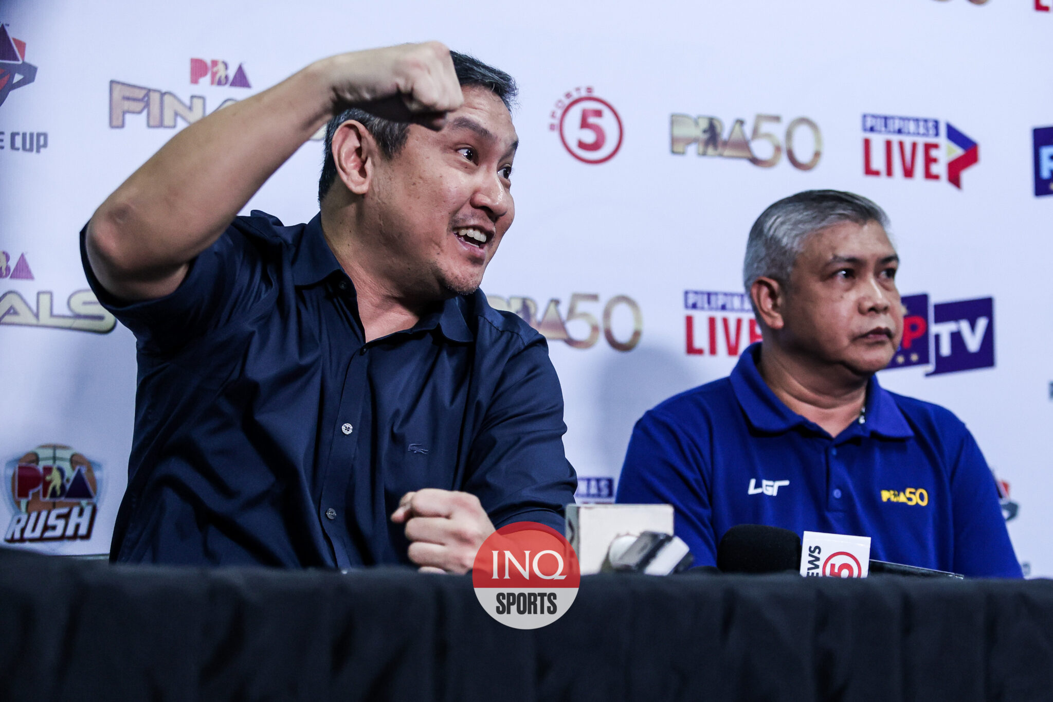 PBA stands firm on basket interference call on Mo Tautuaa