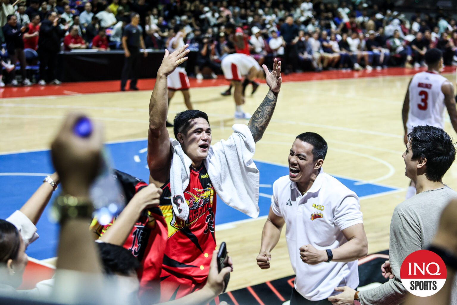 San Miguel earns shot at PBA’s most prestigious trophy
