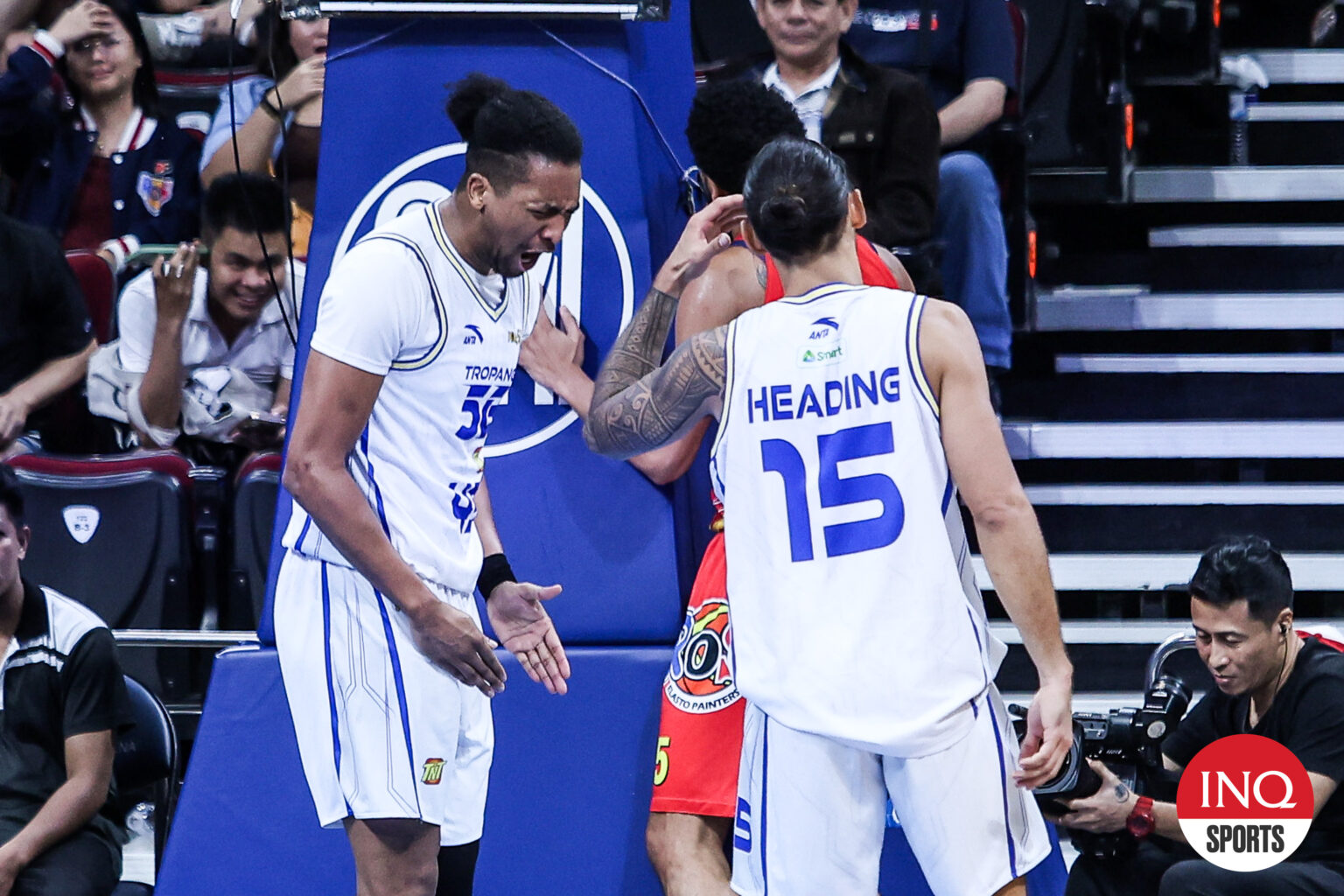 HIGHLIGHTS: 2025 PBA Philippine Cup Semifinals - Game 5 - July 4