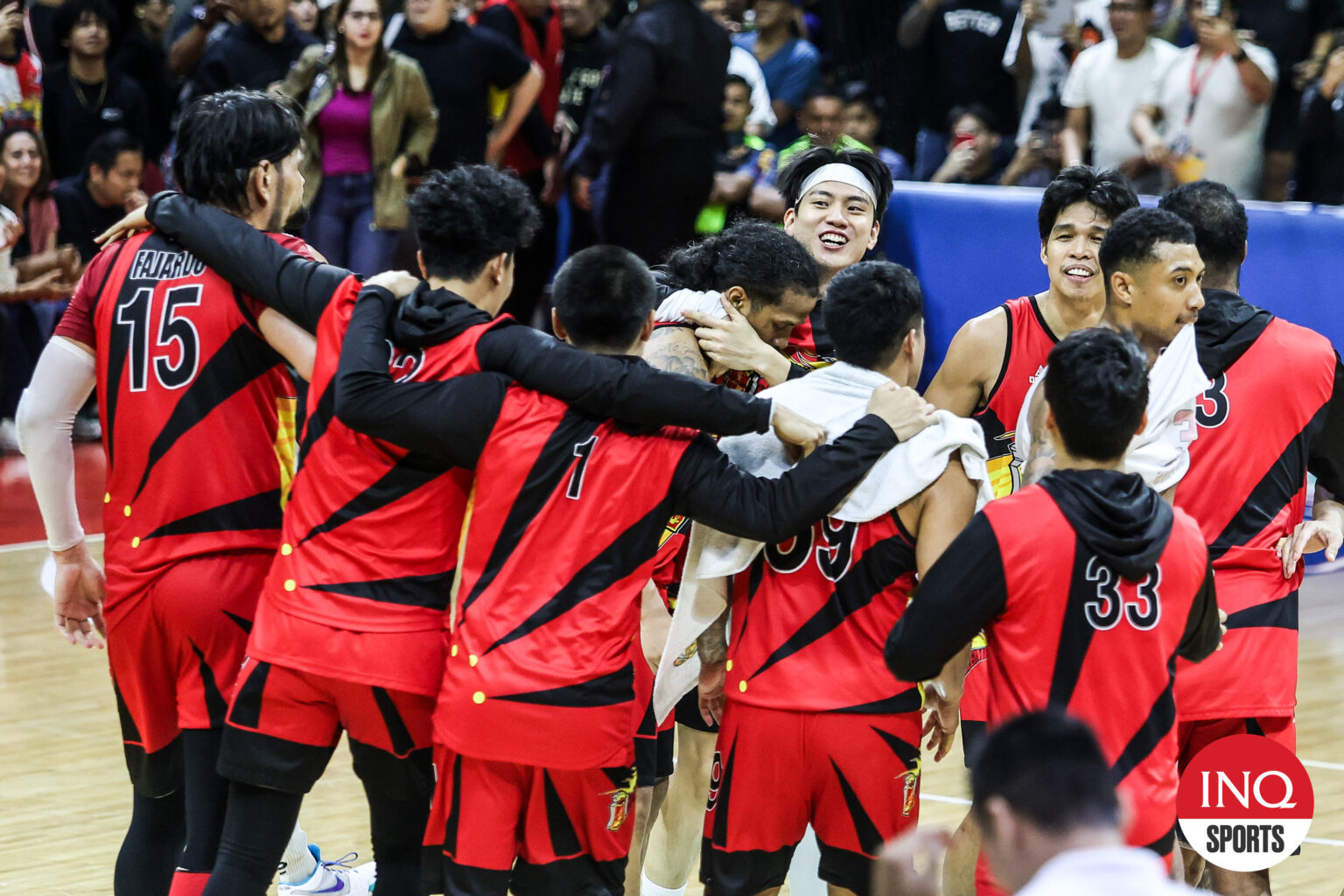 San Miguel earns shot at PBA’s most prestigious trophy