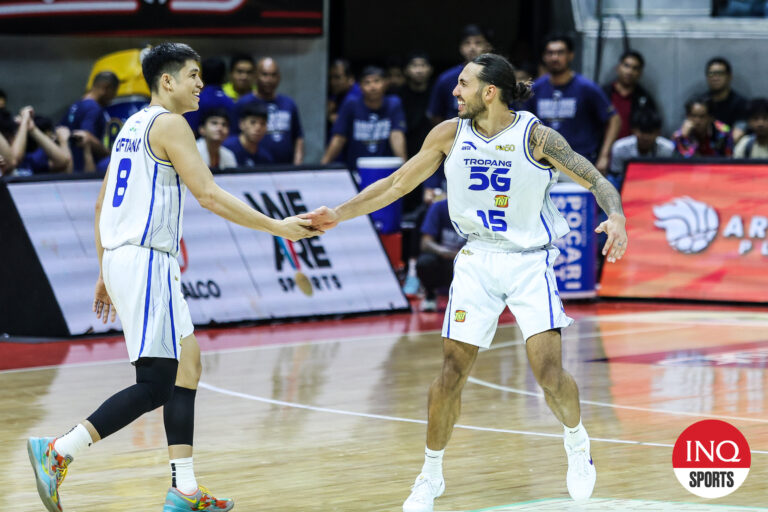 HIGHLIGHTS: 2025 PBA Philippine Cup Semifinals - Game 6 - July 6
