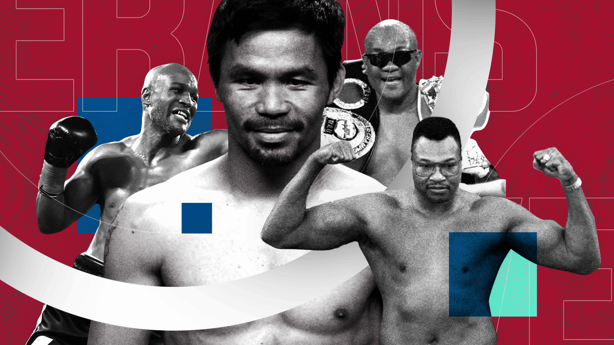 LIST: Manny Pacquiao eyes place among boxing’s oldest champions