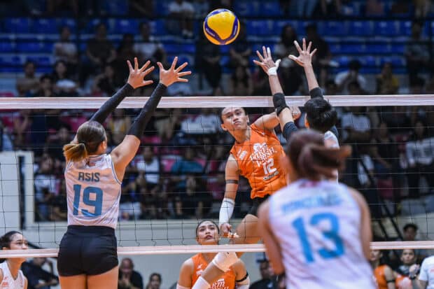 PVL on Tour: Farm Fresh fends off Galeries,