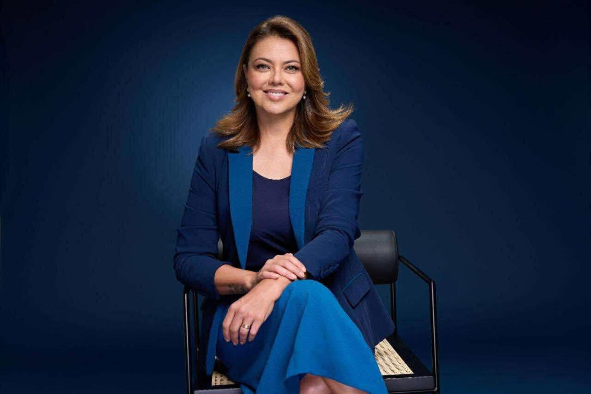 Leila Barros excited to 'reconnect' with PH volleyball fans