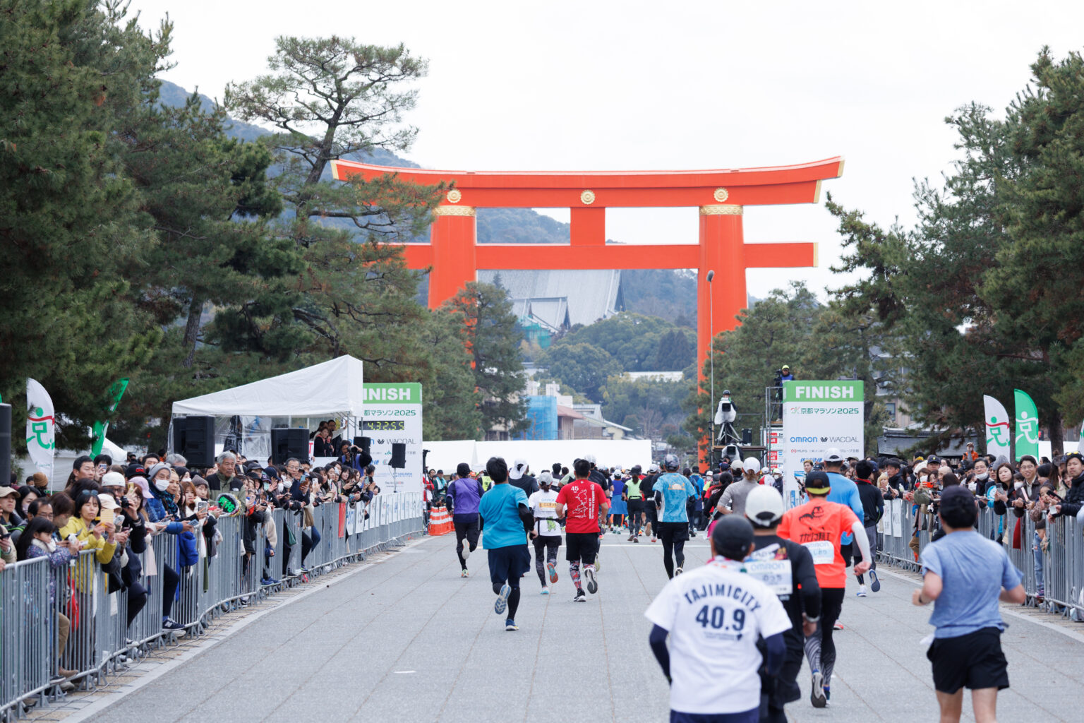 Kyoto Marathon 2026 still accepting entries for scenic course