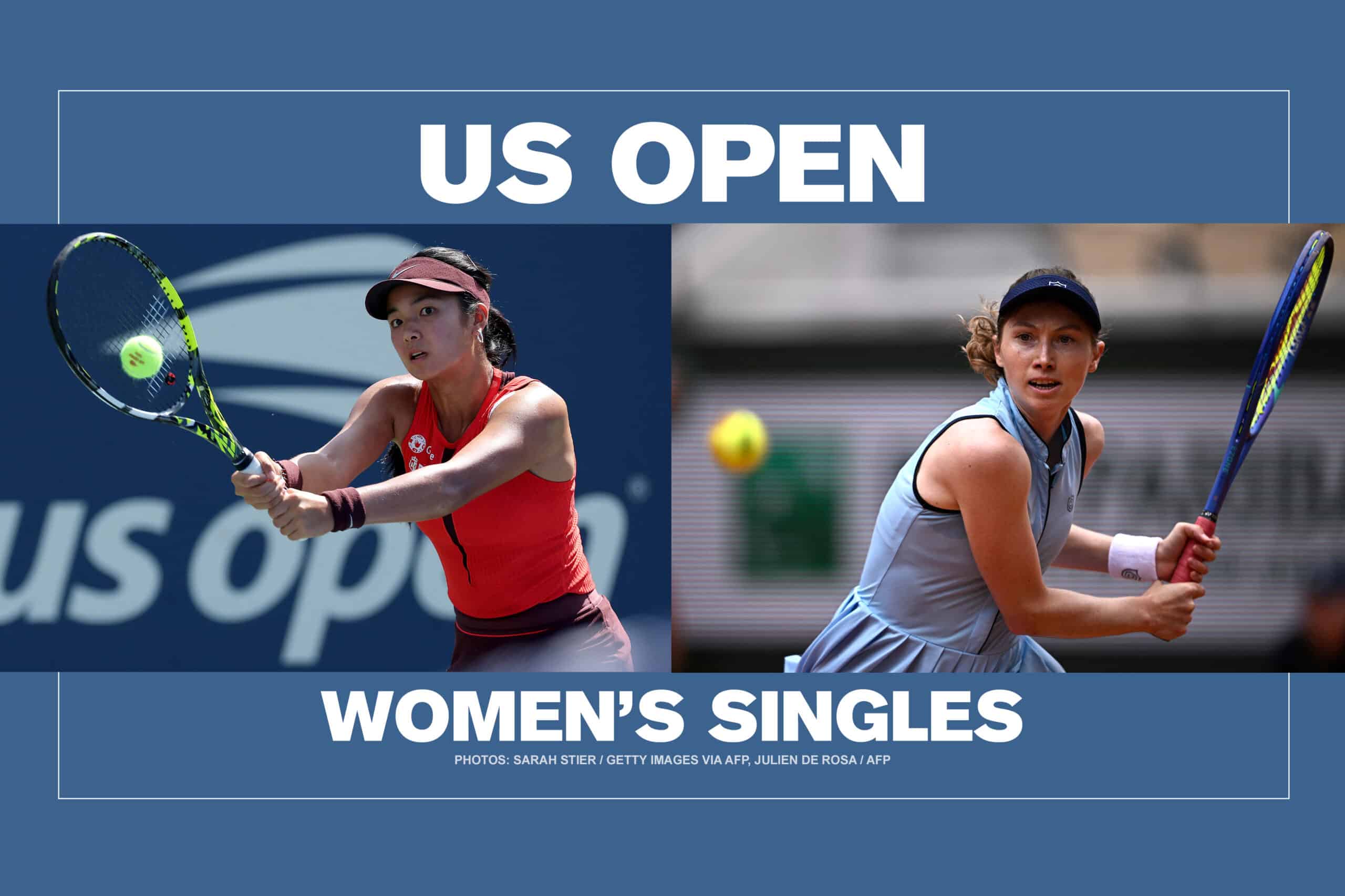 HIGHLIGHTS: Alex Eala vs Cristina Bucsa US Open 2025 second round