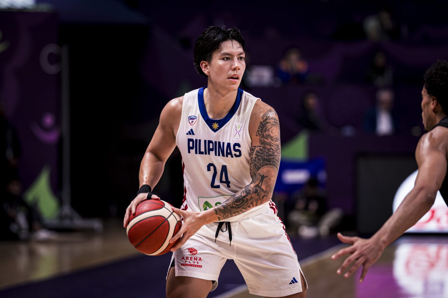 Gilas Pilipinas can’t afford another bum start