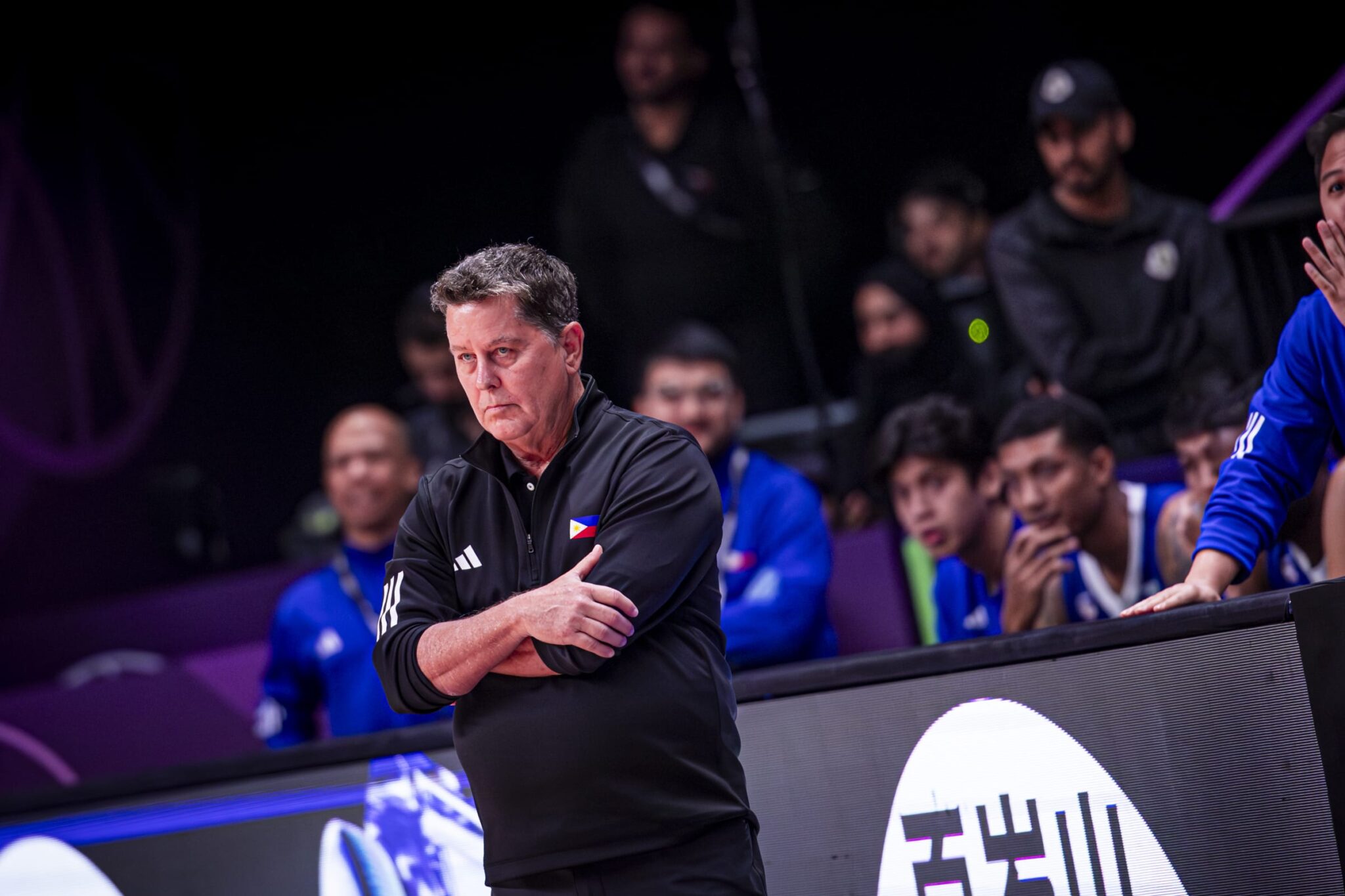 Tim Cone’s hands tied with PBA and Gilas calendar conflict