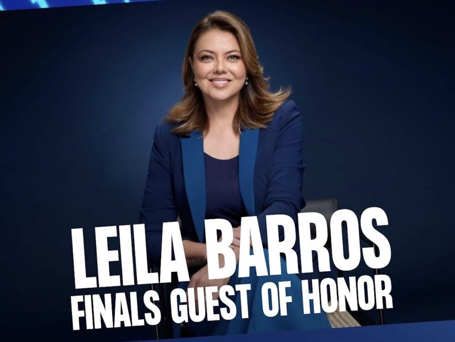 Leila Barros, volleyball legend, returns to PH for FIVB Worlds