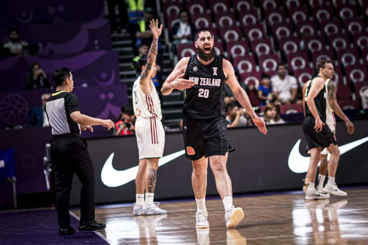 HIGHLIGHTS: Gilas Pilipinas vs Iraq - 2025 Fiba Asia Cup