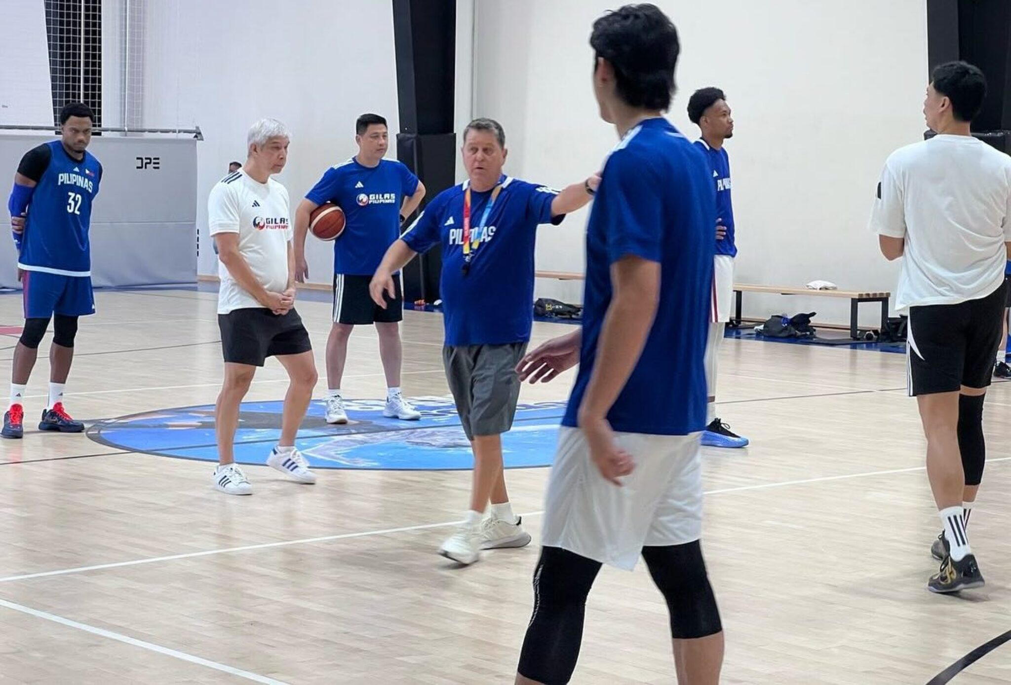 HIGHLIGHTS: Gilas Pilipinas vs Chinese Taipei 2025 Fiba Asia Cup