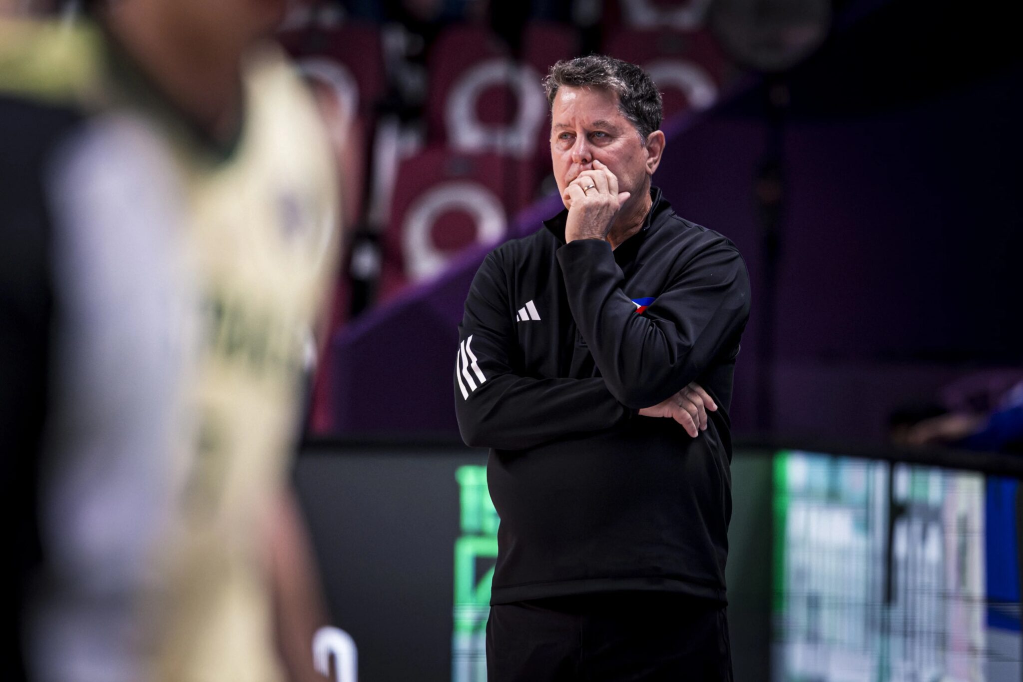 Tim Cone rues Gilas' poor showing vs 'superior' Australia