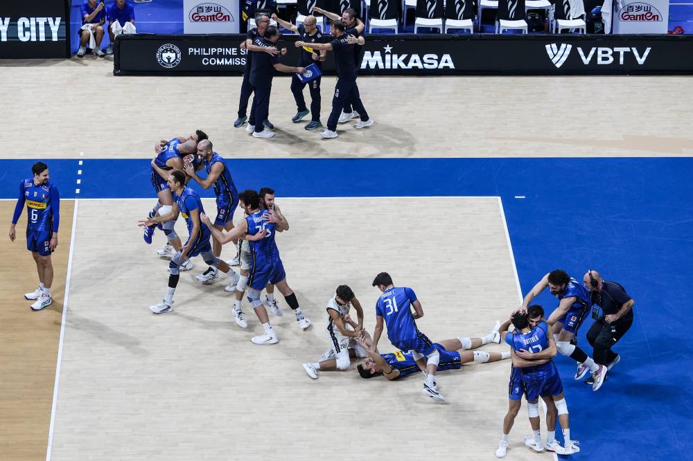 Italy leaves PH with more than just a trophy; ‘thank you,’ star Bottolo tells Pinoys