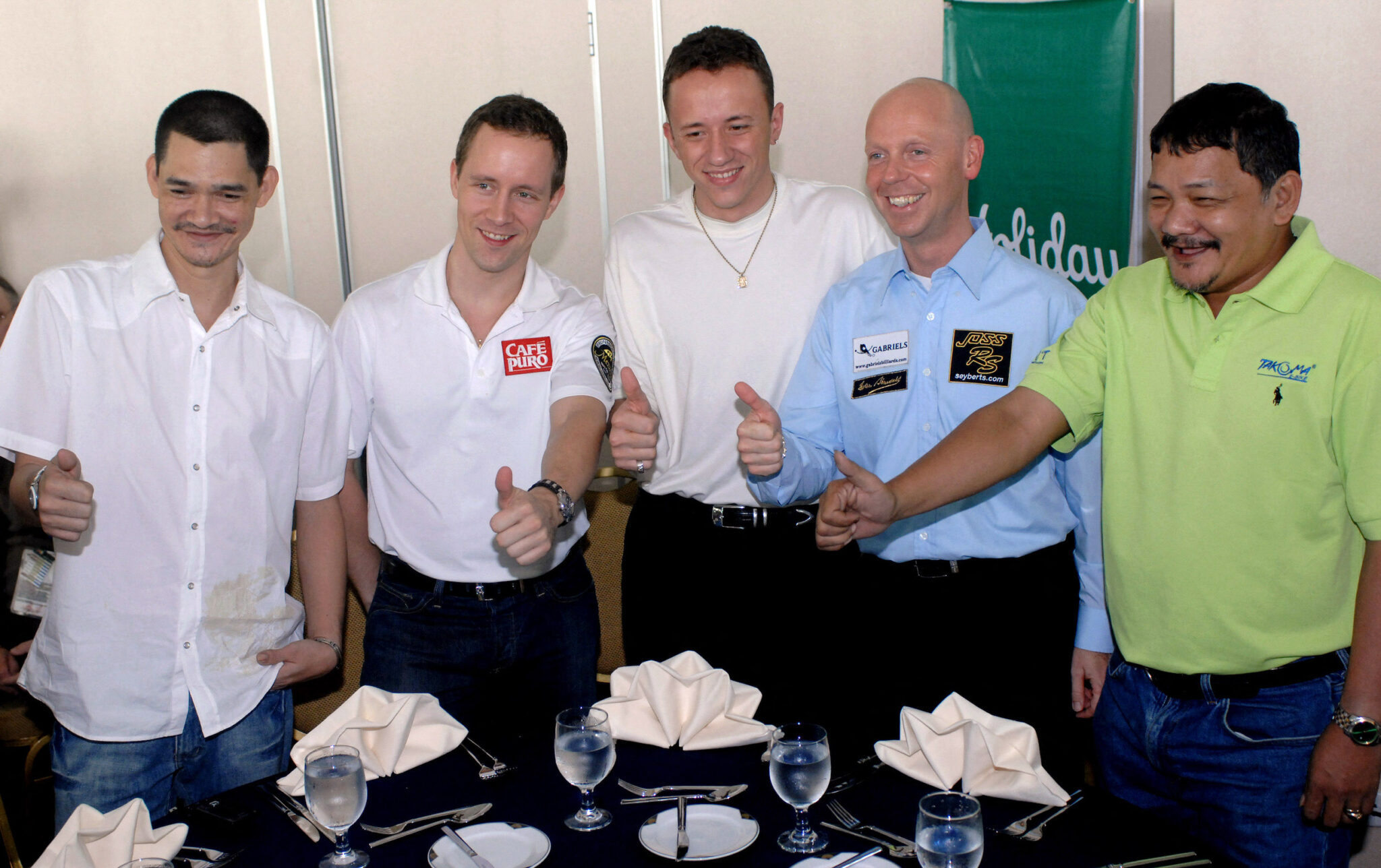 Mika Immonen, world pool champion, dies at 52