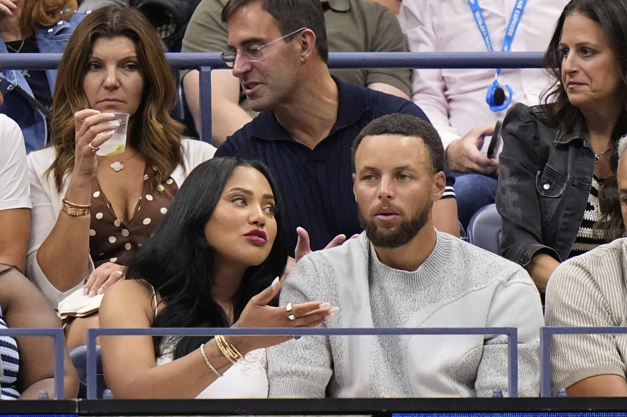Steph Curry a fan of US Open champ Carlos Alcaraz's shotmaking
