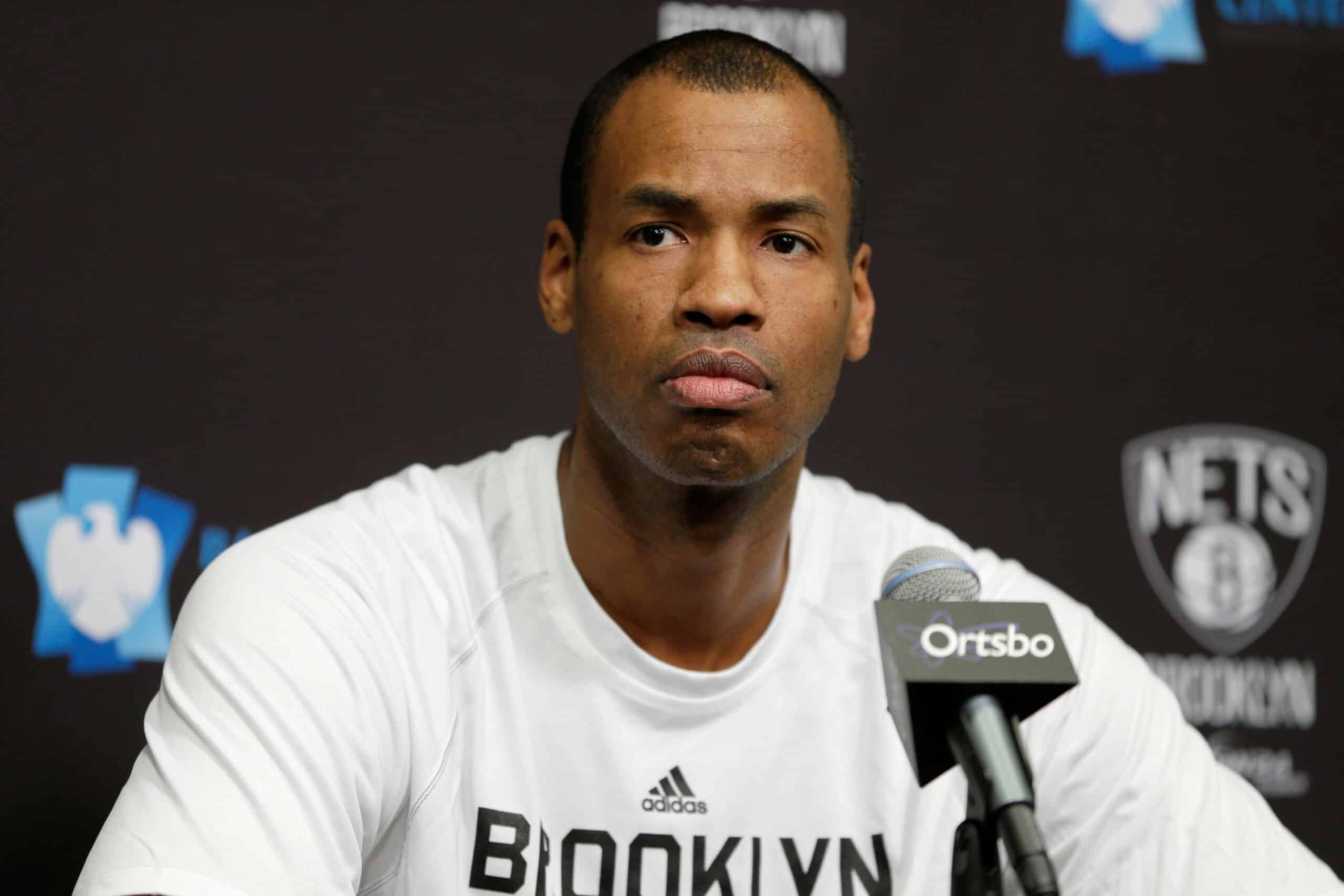 NBA trailblazer Jason Collins battling brain tumor