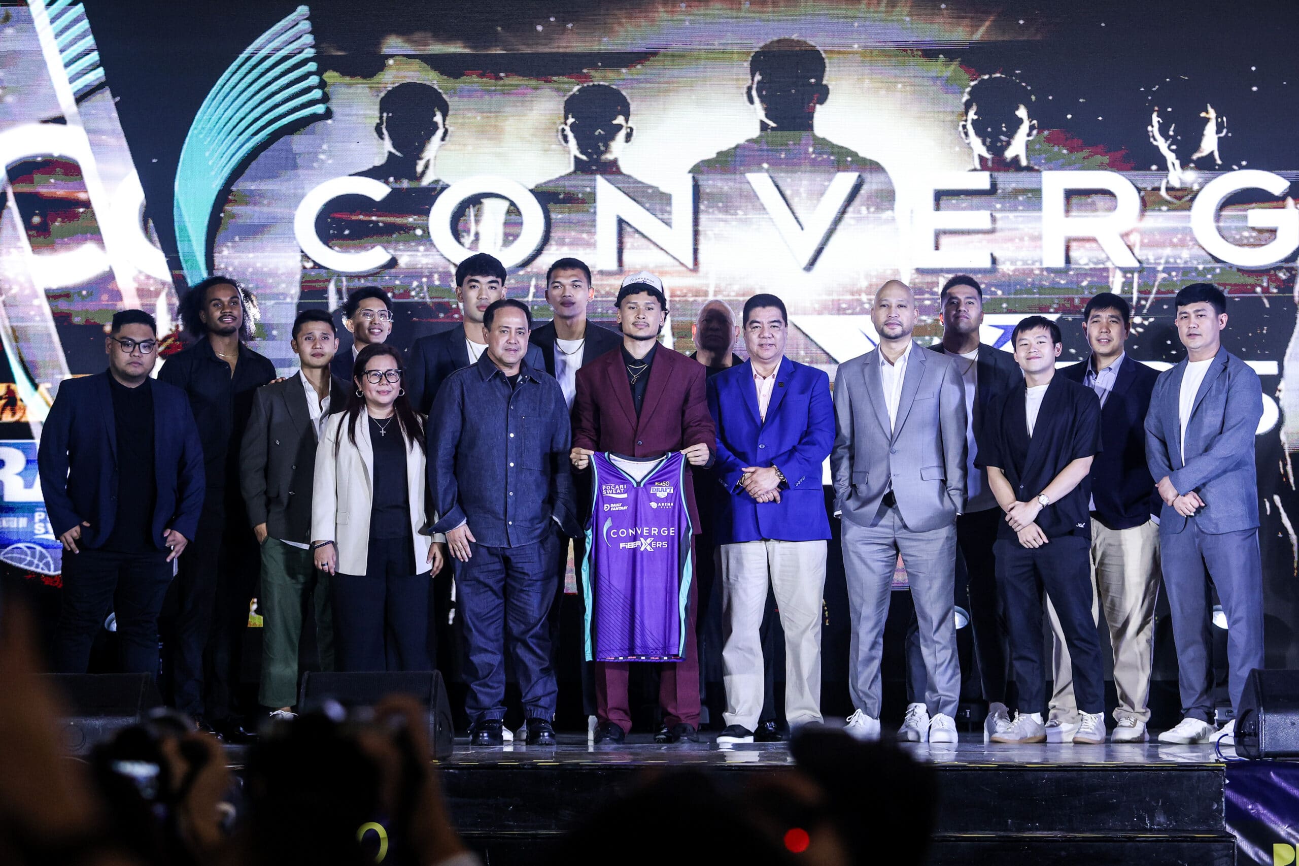 PBA: Converge aims for breakthrough under new coach