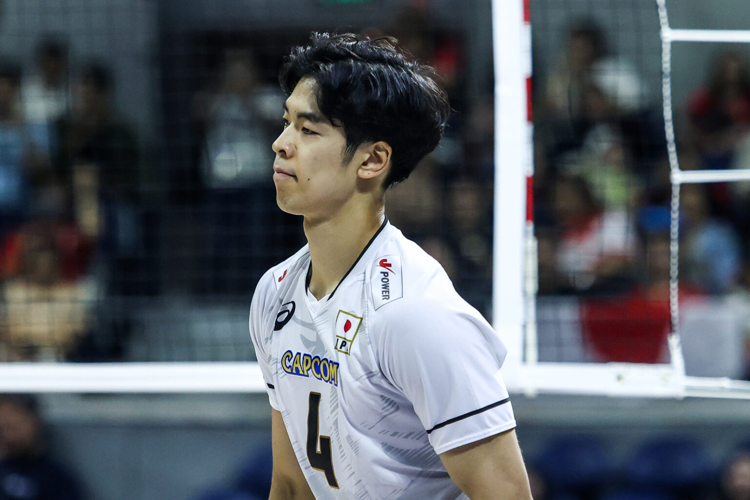 FIVB Men's World: Japan left to pick up pieces after shock exit